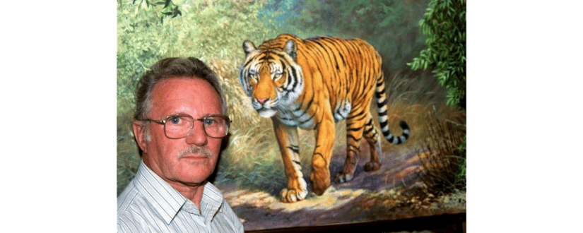 ARTWORKS – Robert DALLET