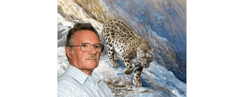 EXHIBITIONS – Robert DALLET