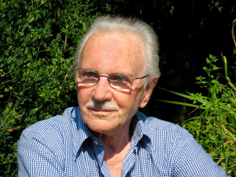 BIOGRAPHIE - Robert DALLET